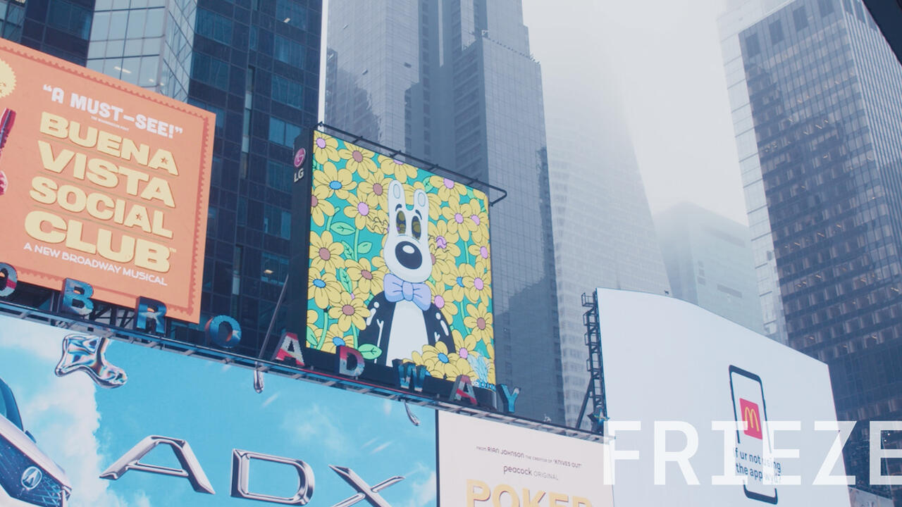 Eight Unmissable Solo Shows at Frieze New York 2024 | Frieze